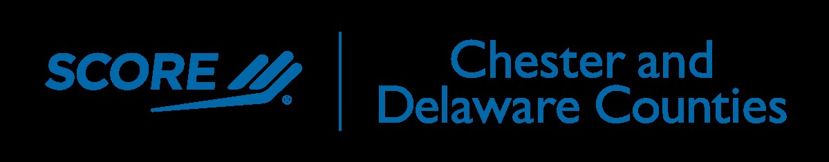 SCORE Logo New • Haverford Township Free Library