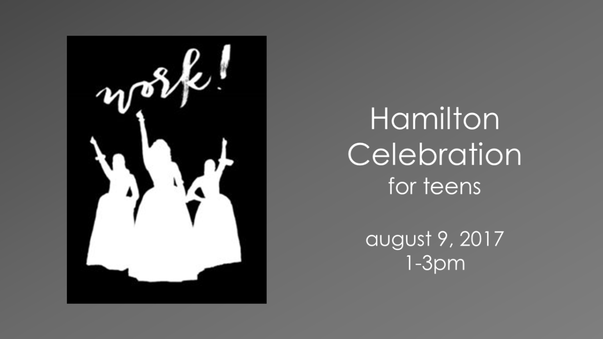 Hamilton • Haverford Township Free Library
