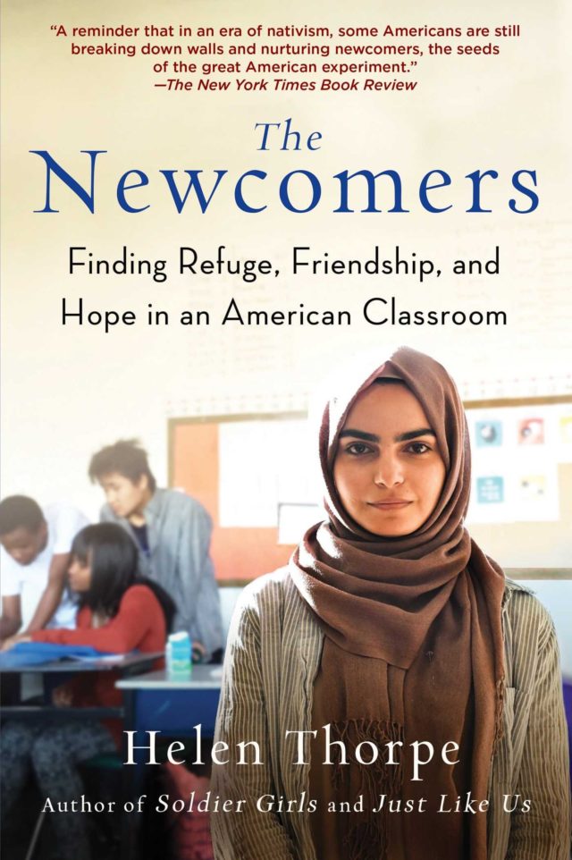 The Newcomers • Haverford Township Free Library