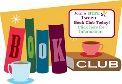 Welcome to the Teen and Tween Book Club Page! • Haverford Township Free ...