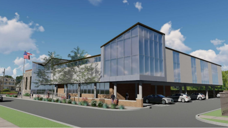 Home • Haverford Township Free Library