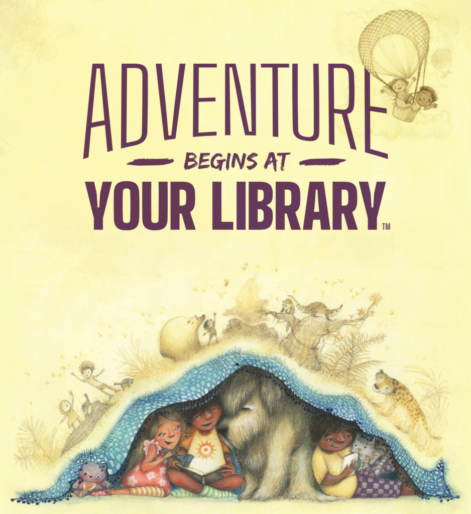Children's Summer Reading Events • Haverford Township Free Library